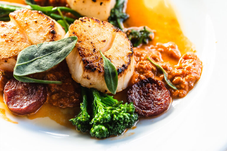 Lunch i Uppsala - White Event - Se meny